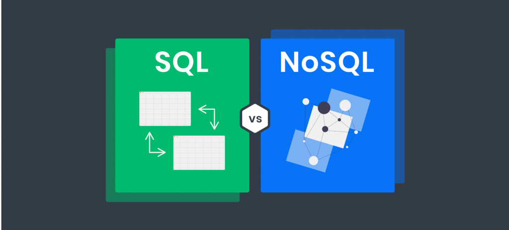 Что выбрать SQL или NoSQL? | Open Access